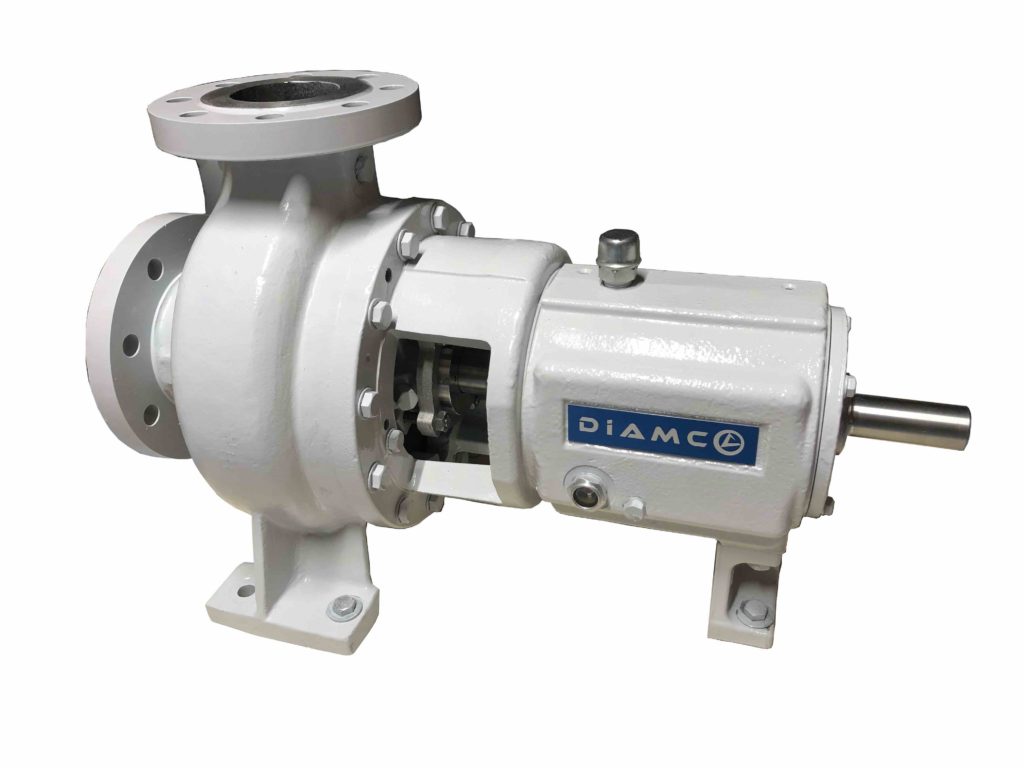 PUMPS | DIAMCO GROUP