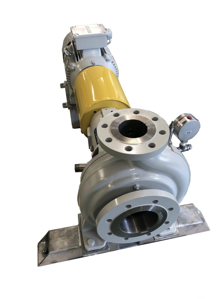 PUMPS | DIAMCO GROUP